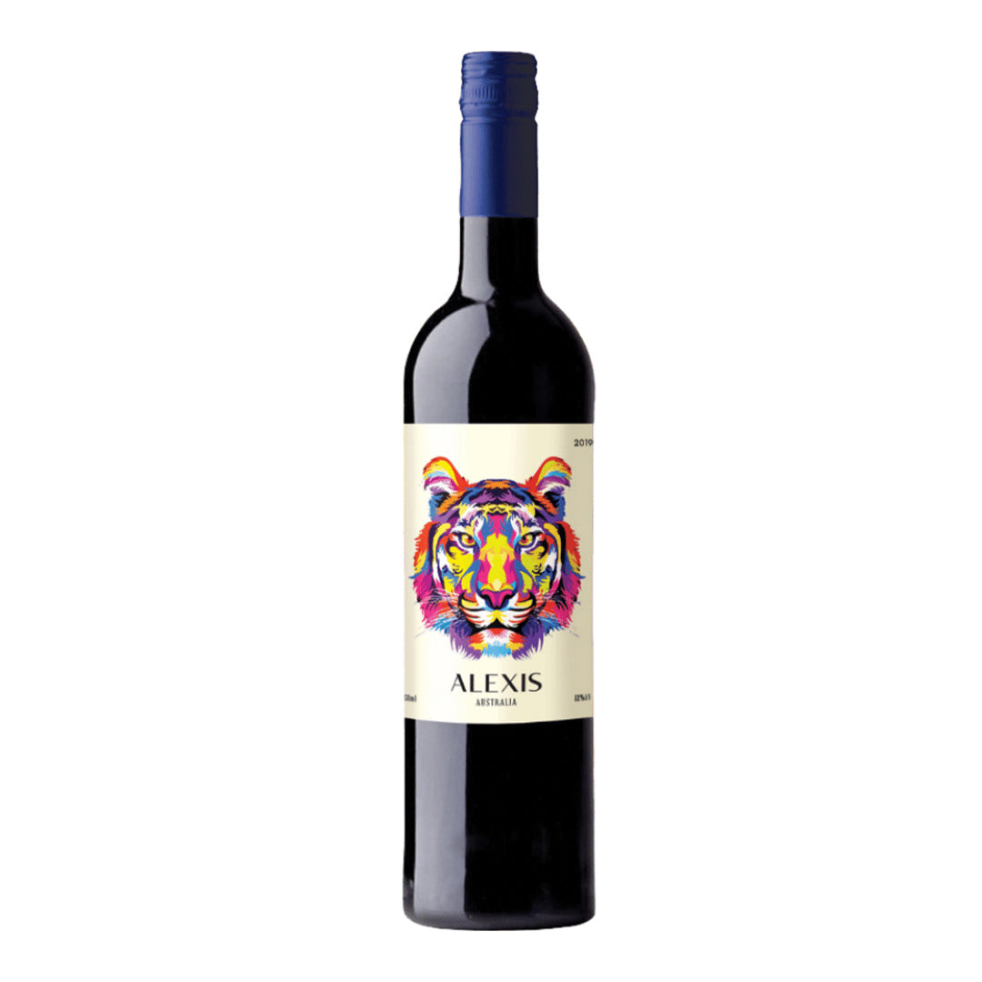 Buy Alexis Red Wine Online | Asia Star Alliance